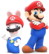 Mario | Shipping Wiki | Fandom