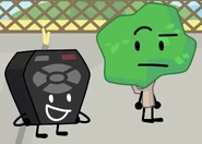 Treemote | Shipping Wiki | Fandom