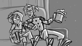 Varigo | Shipping Wiki | Fandom