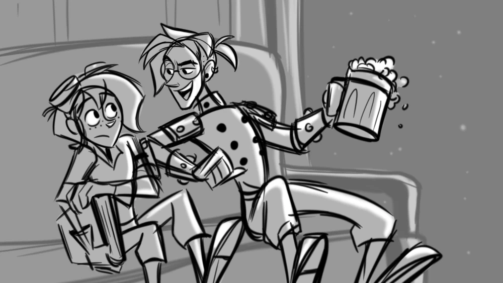 Varigo | Shipping Wiki | Fandom