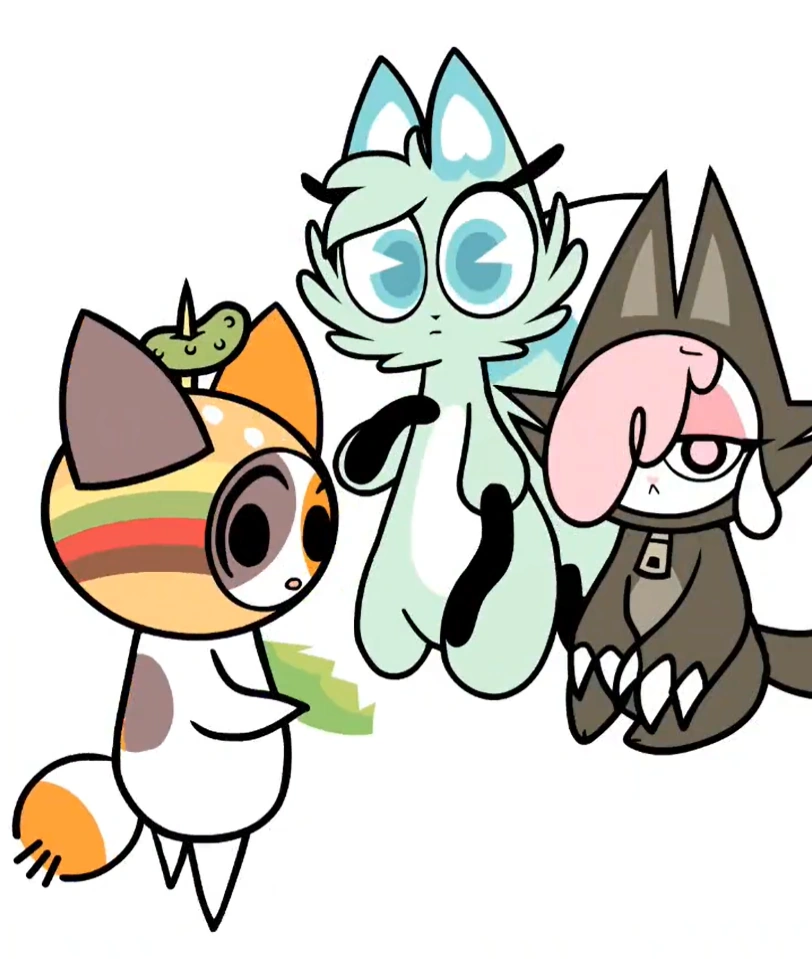 Chofshi | Shipping Wiki | Fandom