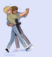 Dexer/Gallery | Shipping Wiki | Fandom