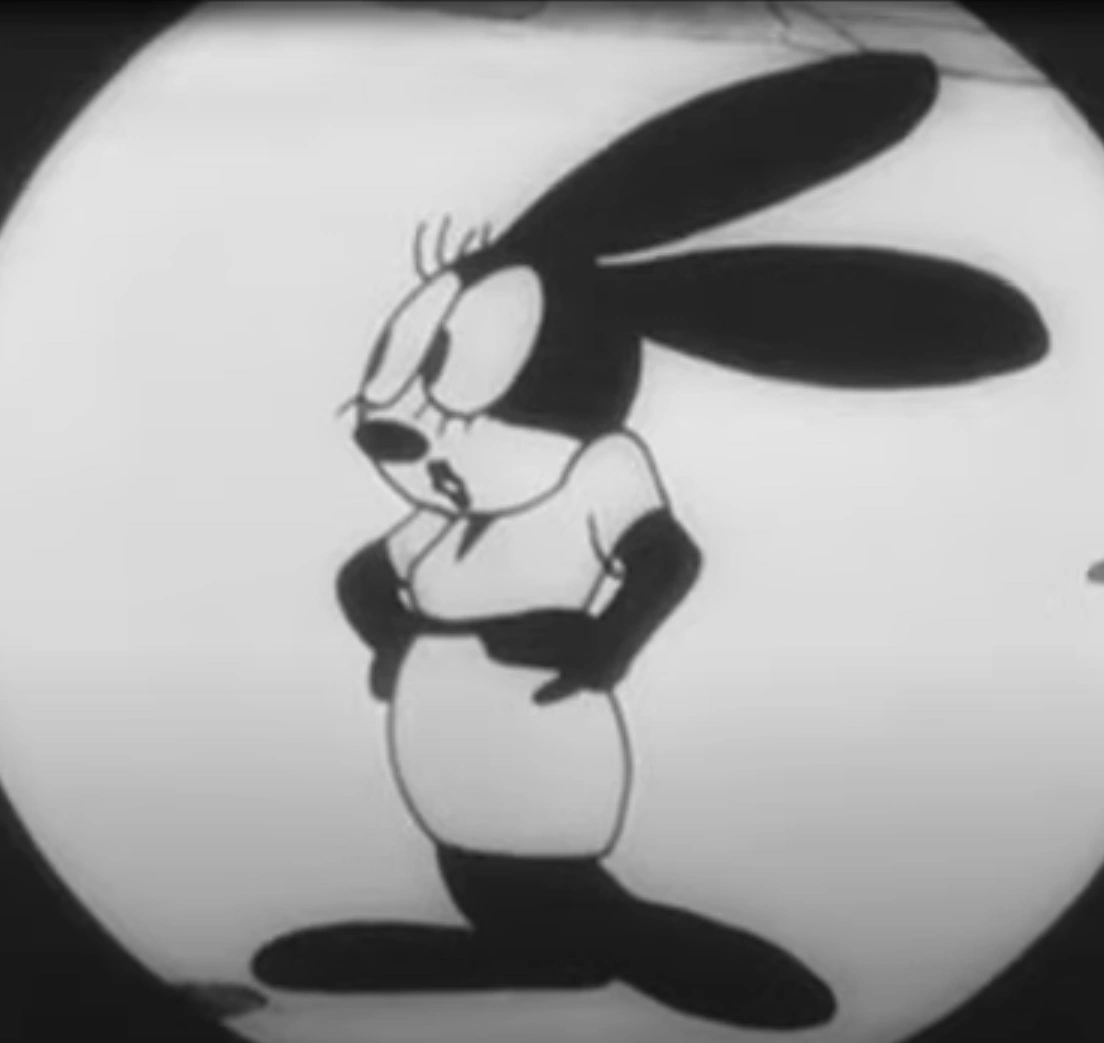 Fanny Cottontail | Shipping Wiki | Fandom