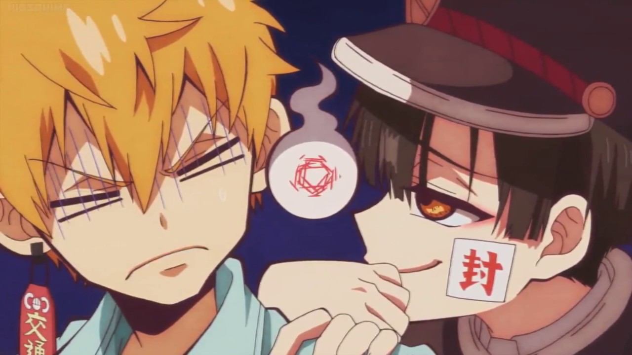 Hanakou | Shipping Wiki | Fandom