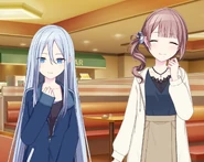 Honakana | Shipping Wiki | Fandom