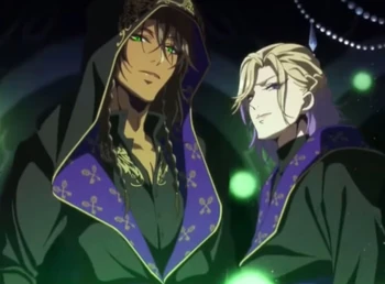 Twisted Wonderland/Ships | Shipping Wiki | Fandom