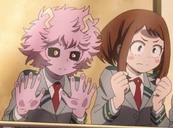 MinaOcha/Gallery | Shipping Wiki | Fandom