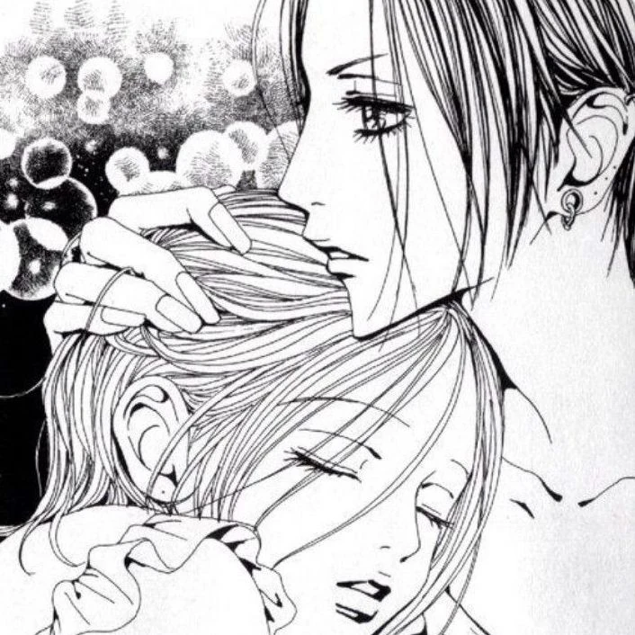 NanaHachi | Shipping Wiki | Fandom