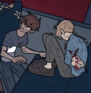 Tylenol | Shipping Wiki | Fandom