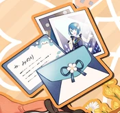 Minoharu/Gallery | Shipping Wiki | Fandom
