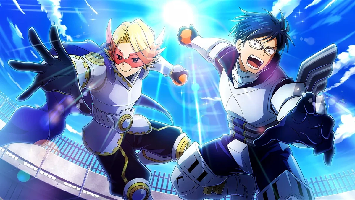 IidaYama | Shipping Wiki | Fandom