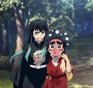 Muitetsu | Shipping Wiki | Fandom