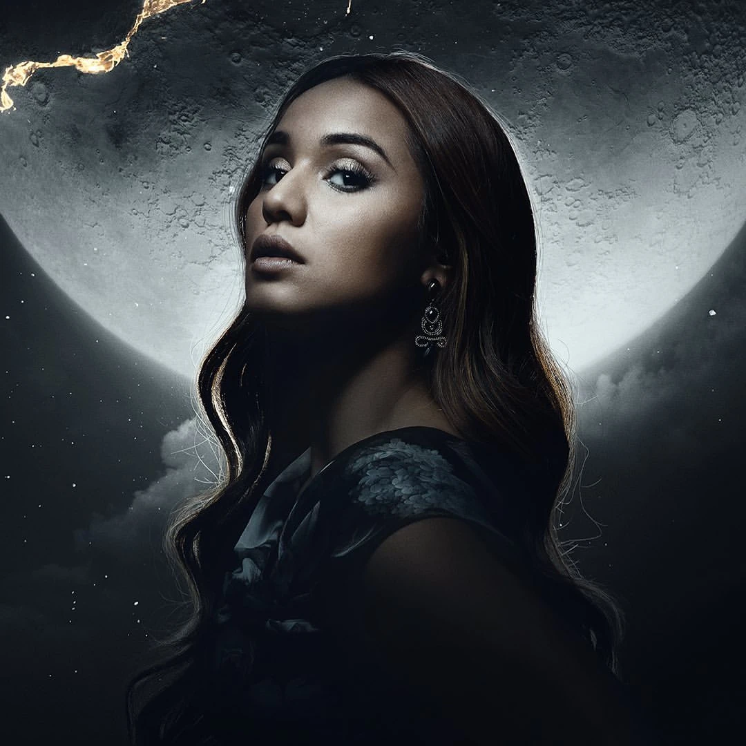 Margo Hanson | Shipping Wiki | Fandom