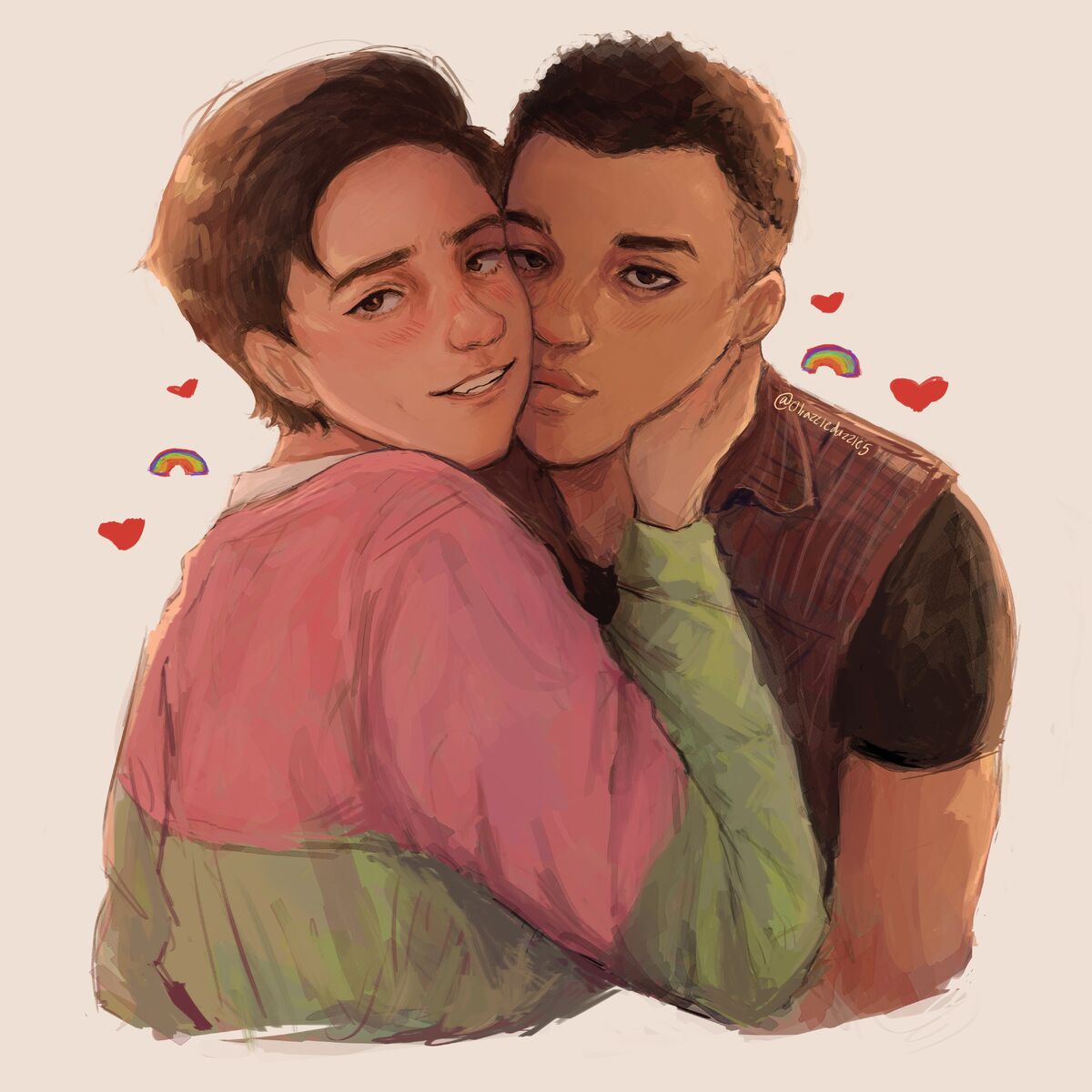 Rylan | Shipping Wiki | Fandom