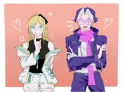 Sondam | Shipping Wiki | Fandom