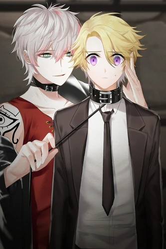 Yooran | Shipping Wiki | Fandom