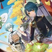 Xingyun | Shipping Wiki | Fandom