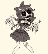 Cynessa | Shipping Wiki | Fandom