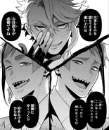 IdoAzu | Shipping Wiki | Fandom