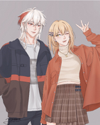 Kazumiya | Shipping Wiki | Fandom
