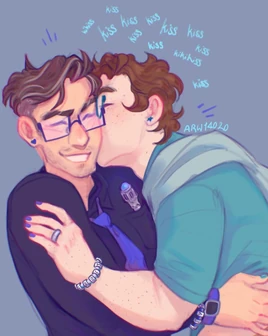 Logicality | Shipping Wiki | Fandom