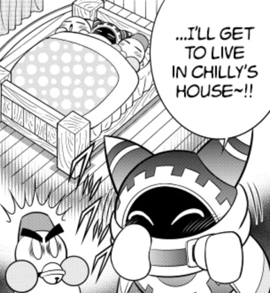 Magochilly | Shipping Wiki | Fandom