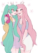 Negitoro | Shipping Wiki | Fandom