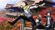 RyoMina | Shipping Wiki | Fandom