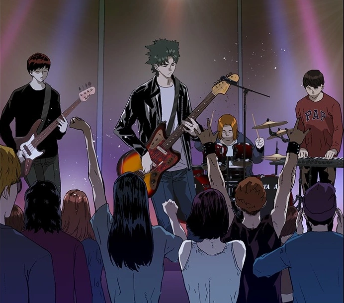 Slam | Shipping Wiki | Fandom