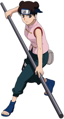 Tenten (Naruto) | Shipping Wiki | Fandom