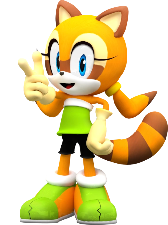 Marine the Raccoon | Shipping Wiki | Fandom