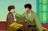 TouYuki | Shipping Wiki | Fandom