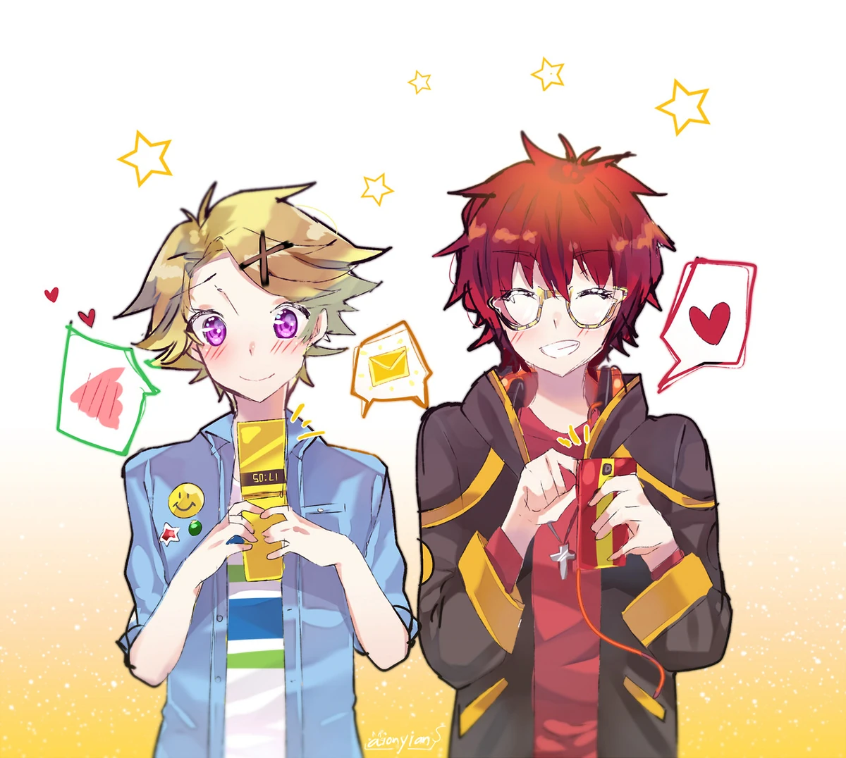 Category:Yoosung Kim/Ships | Shipping Wiki | Fandom