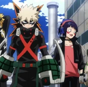 BakuJirou/Gallery | Shipping Wiki | Fandom