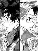 DekuYama | Shipping Wiki | Fandom