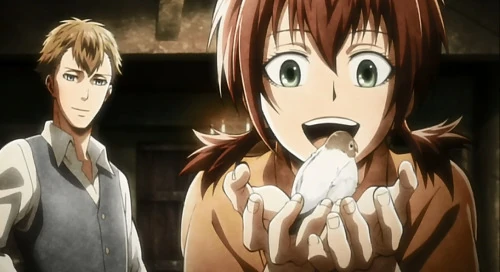 FarIsa | Shipping Wiki | Fandom