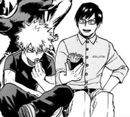 IidaBaku | Shipping Wiki | Fandom