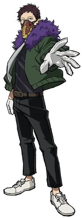 Kai Chisaki | Shipping Wiki | Fandom