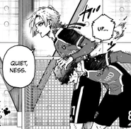 Kainess | Shipping Wiki | Fandom