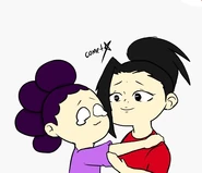 MomoNeta | Shipping Wiki | Fandom