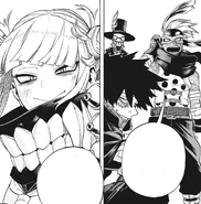 TogaDabi | Shipping Wiki | Fandom