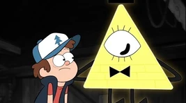 Billdip | Shipping Wiki | Fandom