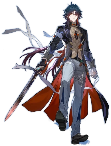 Blade | Wiki Shipping | Fandom