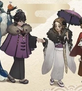 Adamil/Gallery | Shipping Wiki | Fandom