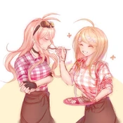 Irumatsu | Shipping Wiki | Fandom