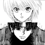 KuroKura | Shipping Wiki | Fandom