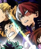 SeroRoki/Gallery | Shipping Wiki | Fandom