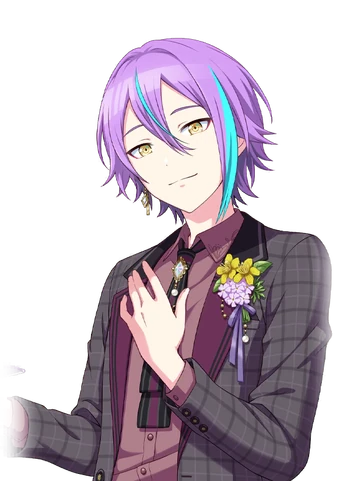 Rui Kamishiro | Shipping Wiki | Fandom