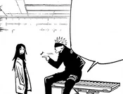 SatoShoko | Shipping Wiki | Fandom