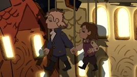 Wittebane Brothers | Shipping Wiki | Fandom